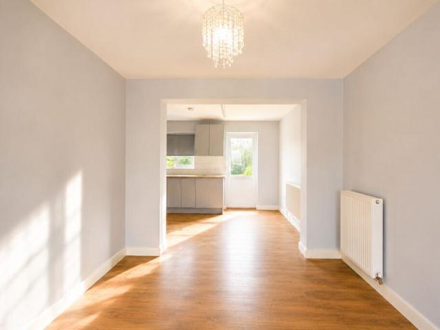 Catesby Road, Radford