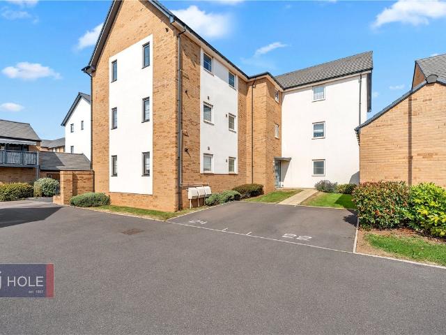 Cater Drive, Yate, Bristol, Gloucestershire BS37, 2 bed flat to rent, £1,200 pcm | PrimeLocation
