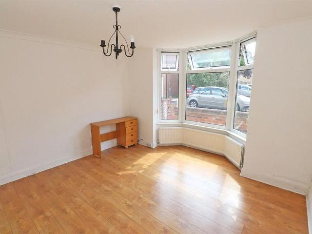 Cater Street, Bedford
