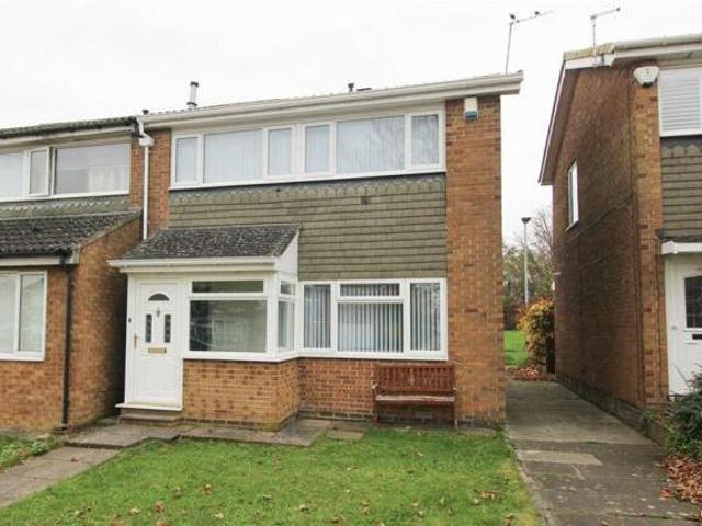 Cateran Way, Collingwood Grange, 3 Bedroom Terraced