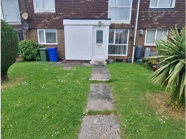 Cateran Way, Cramlington NE23, 2 bed flat to rent, £675 pcm | PrimeLocation