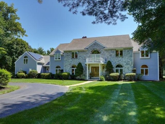 Caterina Hts, Concord, Home For Sale