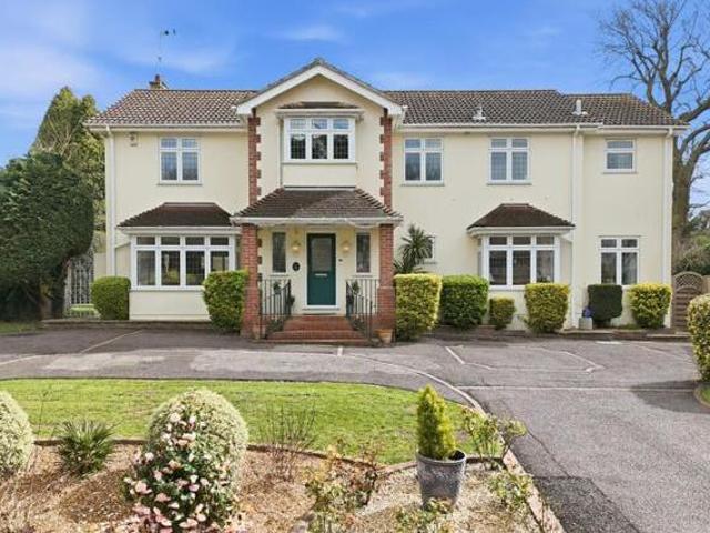 Caterwood, Billericay, 5 Bedroom Detached