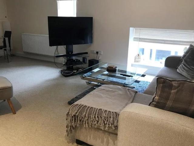 Cateryne Court
