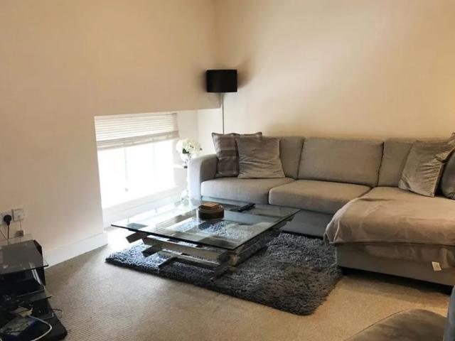 Cateryne Court, Swaffham