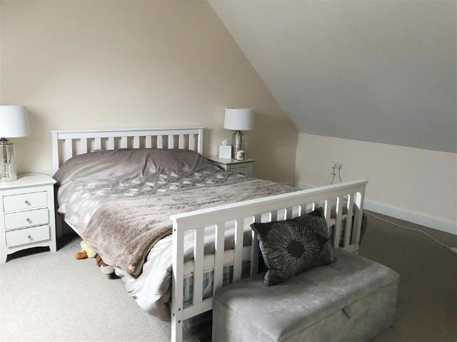 Cateryne Court, Swaffham