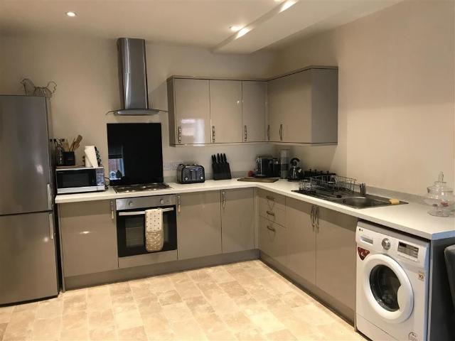 Cateryne Court, Swaffham PE37, 2 bed flat to rent, £875 pcm | PrimeLocation