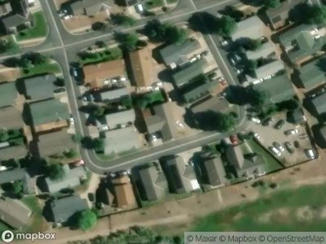 Catfish Cir