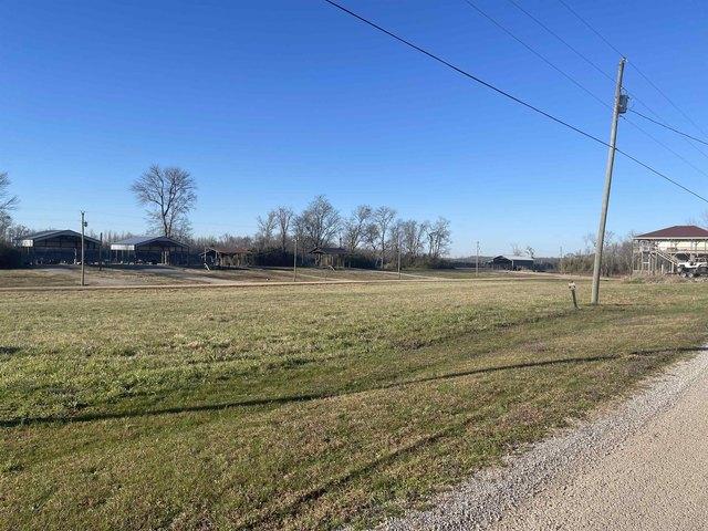 Catfish Ln Lot 117, Crump, TN 38327