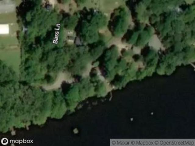 Catfish Loop