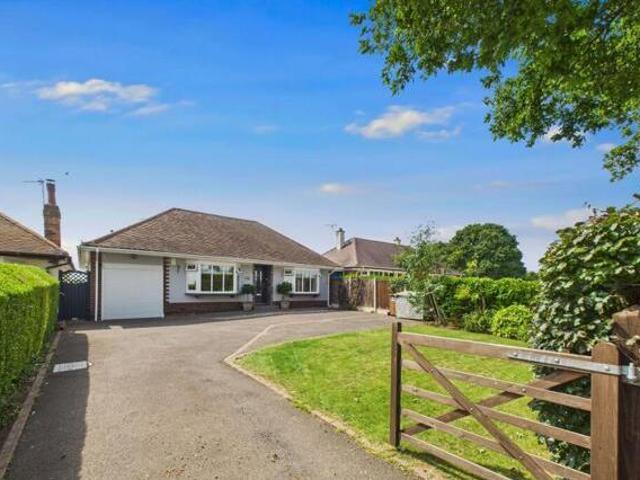 Catfoot Lane, Lambley, 2 Bedroom Detached