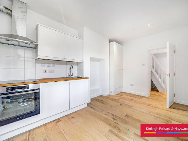 Catford Hill, London SE6, 1 bed flat to rent, £1,250 pcm | PrimeLocation