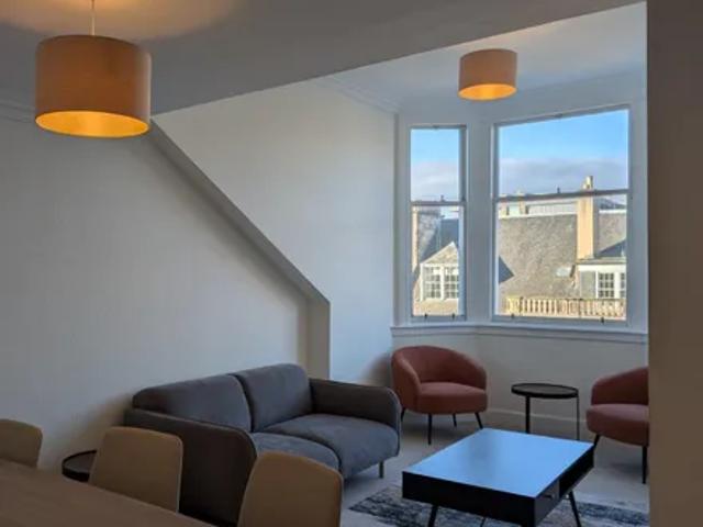 Cathcat Associate, 11 Castle Street, City of Edinburgh, EH2 3AH, United Kingdom | 4 bed house for rent #167611913 | Rentberry