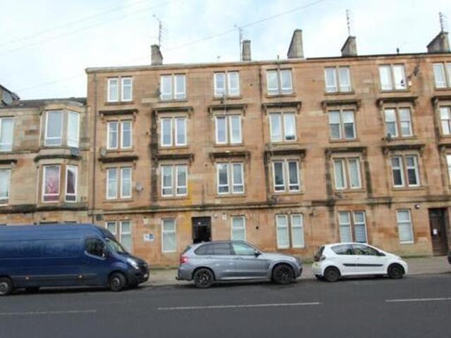 Cathcart, Newlands Road, 1 Bedroom Flat