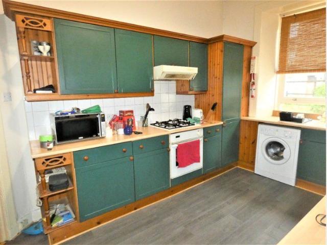 Cathcart Place, Dalry, EH11 2HE