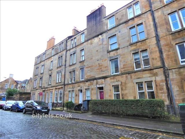 Cathcart Place, Edinburgh