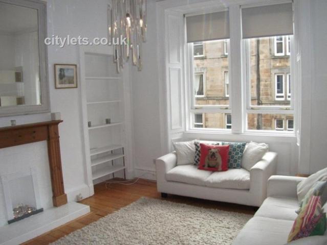 Cathcart Place, Edinburgh