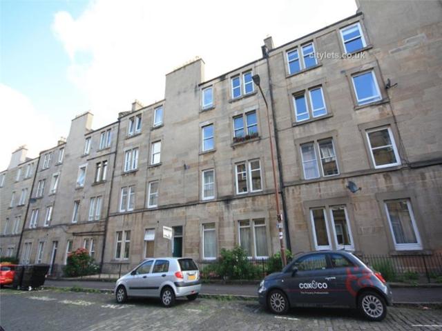 Cathcart Place, Edinburgh