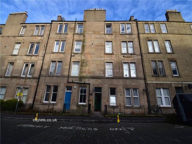 Cathcart Place, Edinburgh