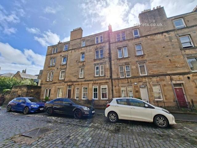 Cathcart Place, Edinburgh