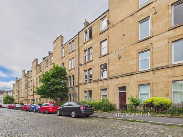 Cathcart Place, Edinburgh