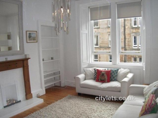Cathcart Place, Edinburgh