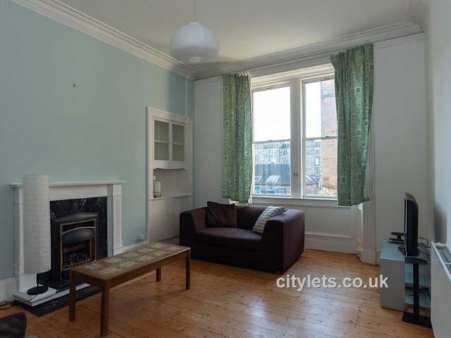 Cathcart Place, Edinburgh