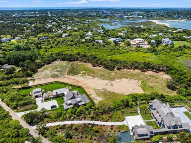 Cathcart Rd, Nantucket, Plot For Sale