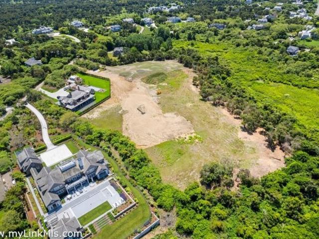 Cathcart Rd, Nantucket, Plot For Sale