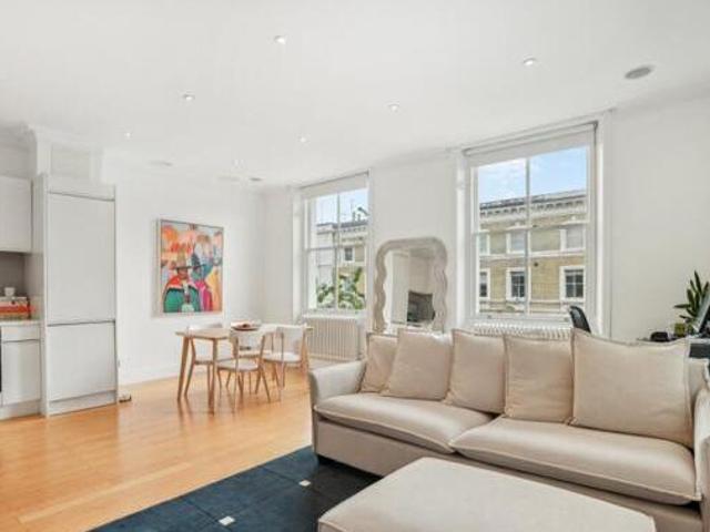 Cathcart Road, Chelsea, 1 Bedroom Flat