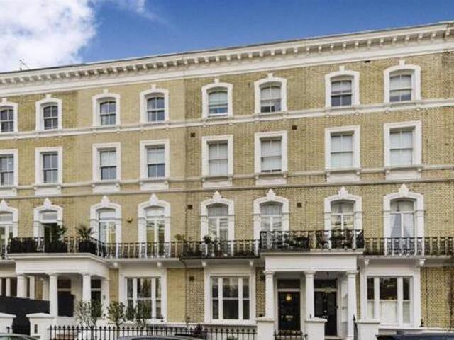 Cathcart Road, Chelsea, 1 Bedroom Flat