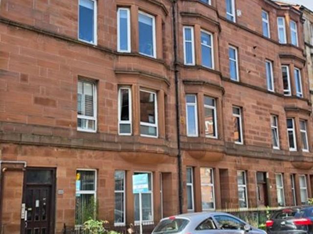 Cathcart Road, Glasgow