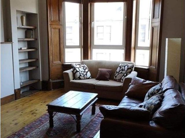 Cathcart Road, Glasgow G42, Room to rent, £525 pcm | PrimeLocation