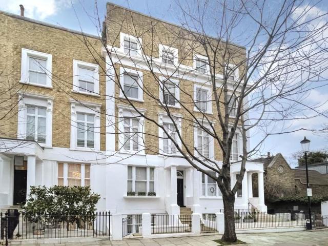 Cathcart Road, Kensington, London SW10, 6 bed property to rent, £13,650 pcm | PrimeLocation