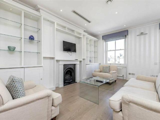 Cathcart Road, LONDON
