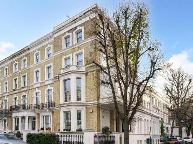Cathcart Road, London, 5 Bedroom Flat