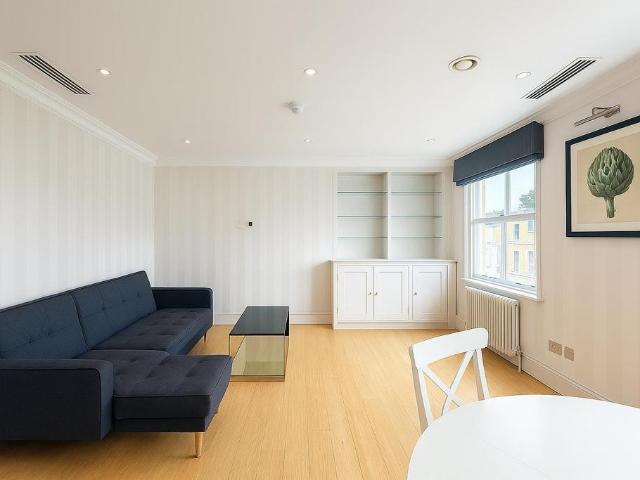 Cathcart Road, LONDON 1 bed apartment to rent £2,899 pcm £669 pw
