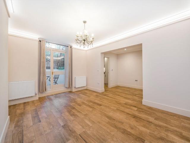 Cathcart Road, London SW10, 1 bed flat to rent, £2,750 pcm | PrimeLocation