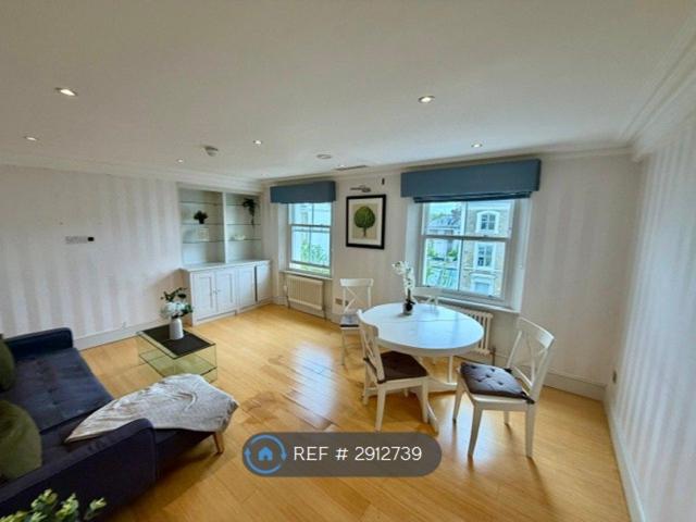 Cathcart Road, London SW10, 1 bed flat to rent, £2,750 pcm | PrimeLocation