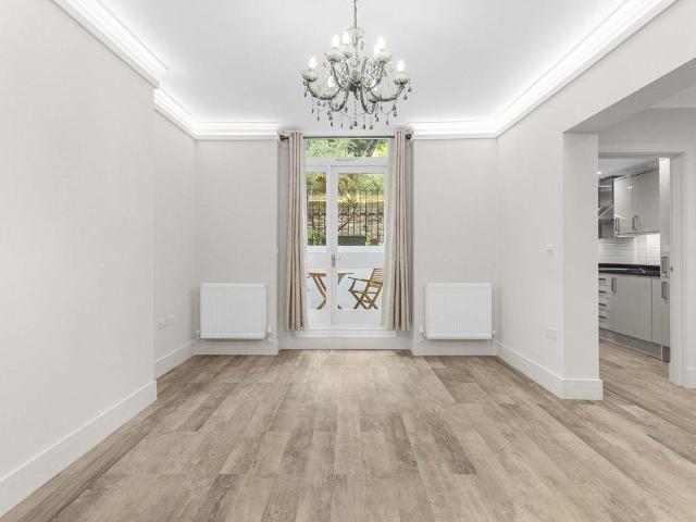 Cathcart Road SW10, 1 bed flat to rent, £2,750 pcm | PrimeLocation