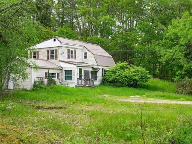 Cathance Rd, Topsham, Home For Sale