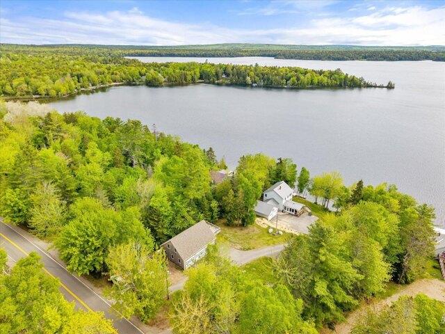 Cathance Rd, Cathance Township, Home For Sale