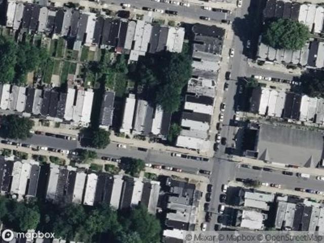 Catharine St