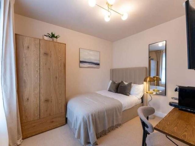 Catharine Street, Cambridge, CB1