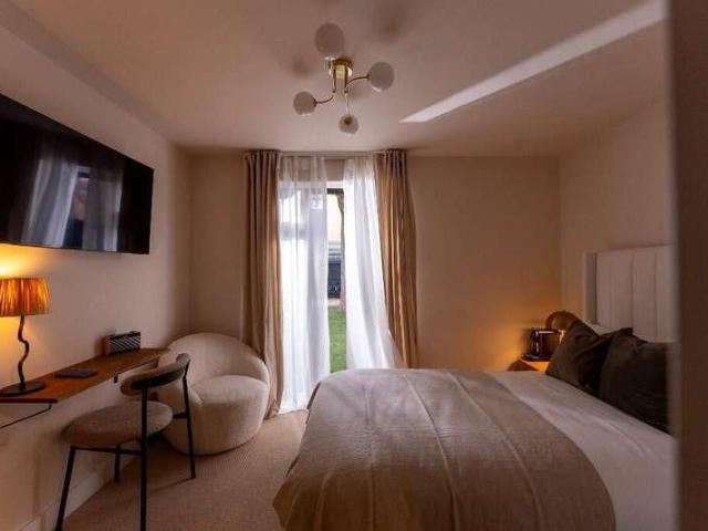 Catharine Street, Cambridge, CB1