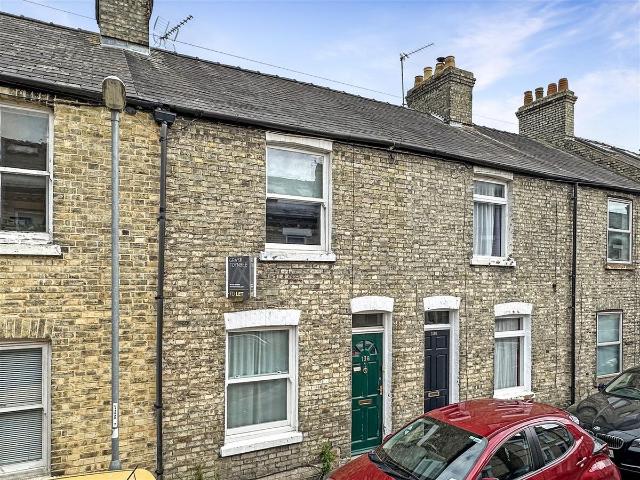 Catharine Street, Cambridge CB1, 4 bed terraced house to rent, £2,300 pcm | PrimeLocation