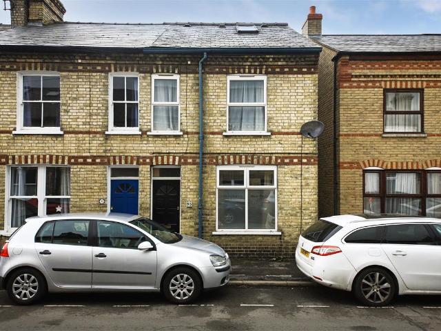 Catharine Street, Cambridge CB1, Room to rent, £750 pcm | PrimeLocation