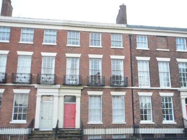 Catharine Street, Liverpool, 7 Bedroom Terraced