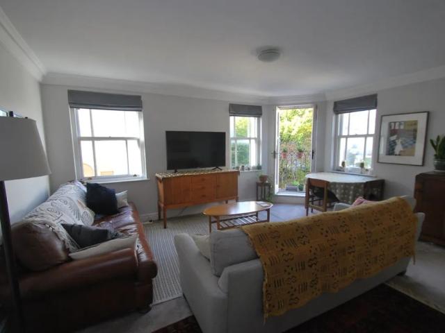 Catharine Place