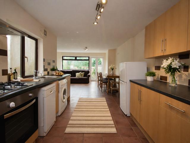 Cathays Terrace 2Let2
